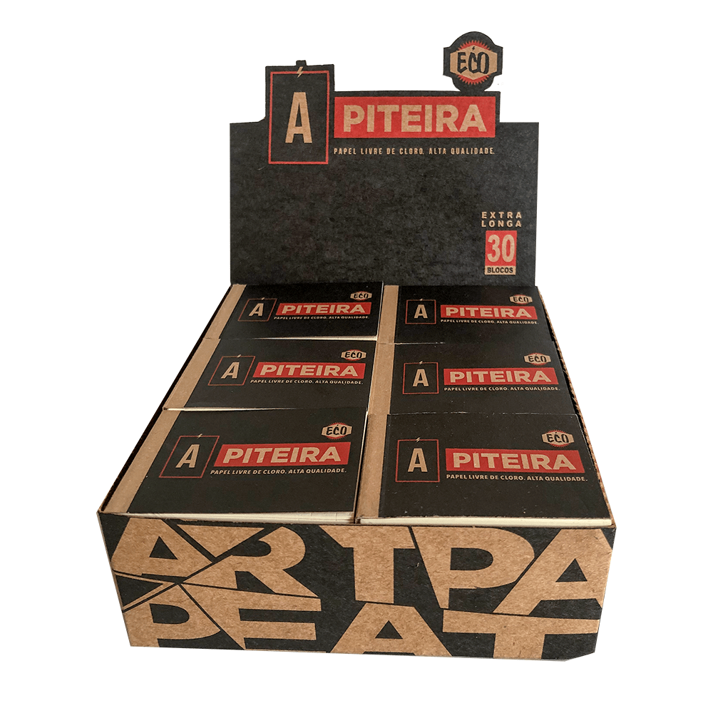 Session Club - Piteira - A Piteira - Extra Large